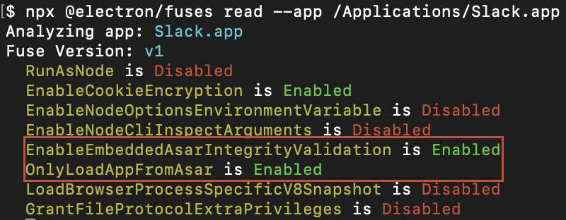 Subverting code integrity checks to locally backdoor Signal, 1Password ...